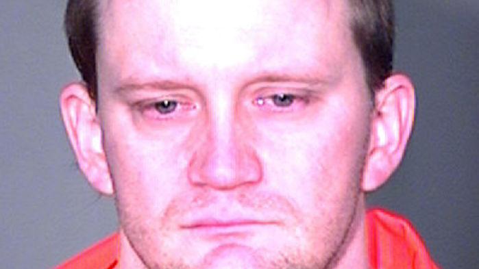 Phoenix’s ‘serial shooter’ found dead in prison cell
