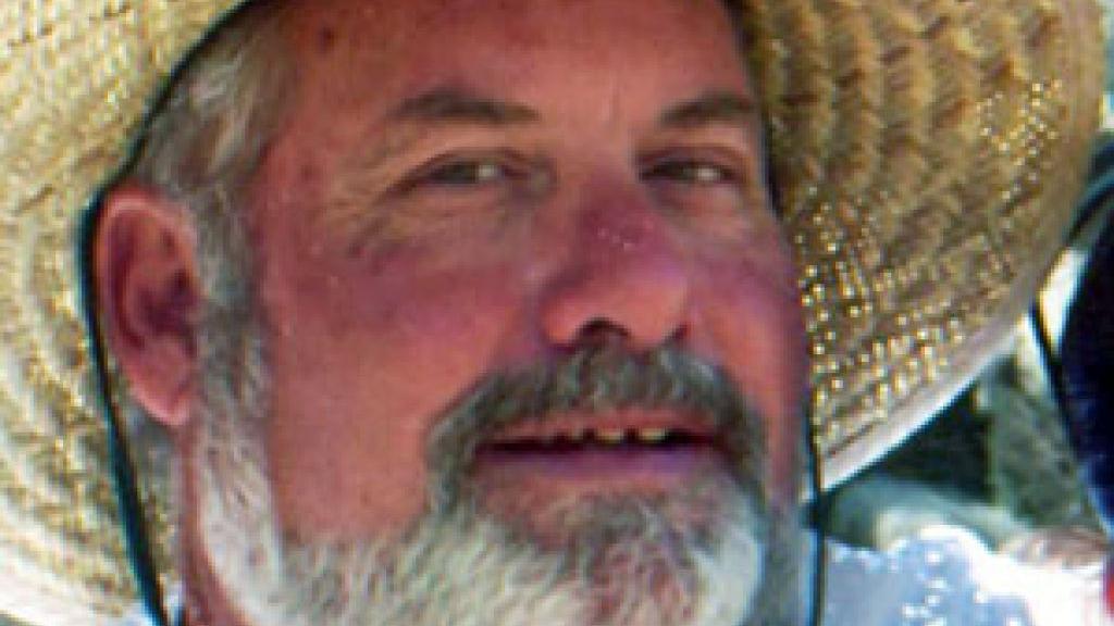 Larry "David" Berndt March 30, 1954 - July 7, 2014