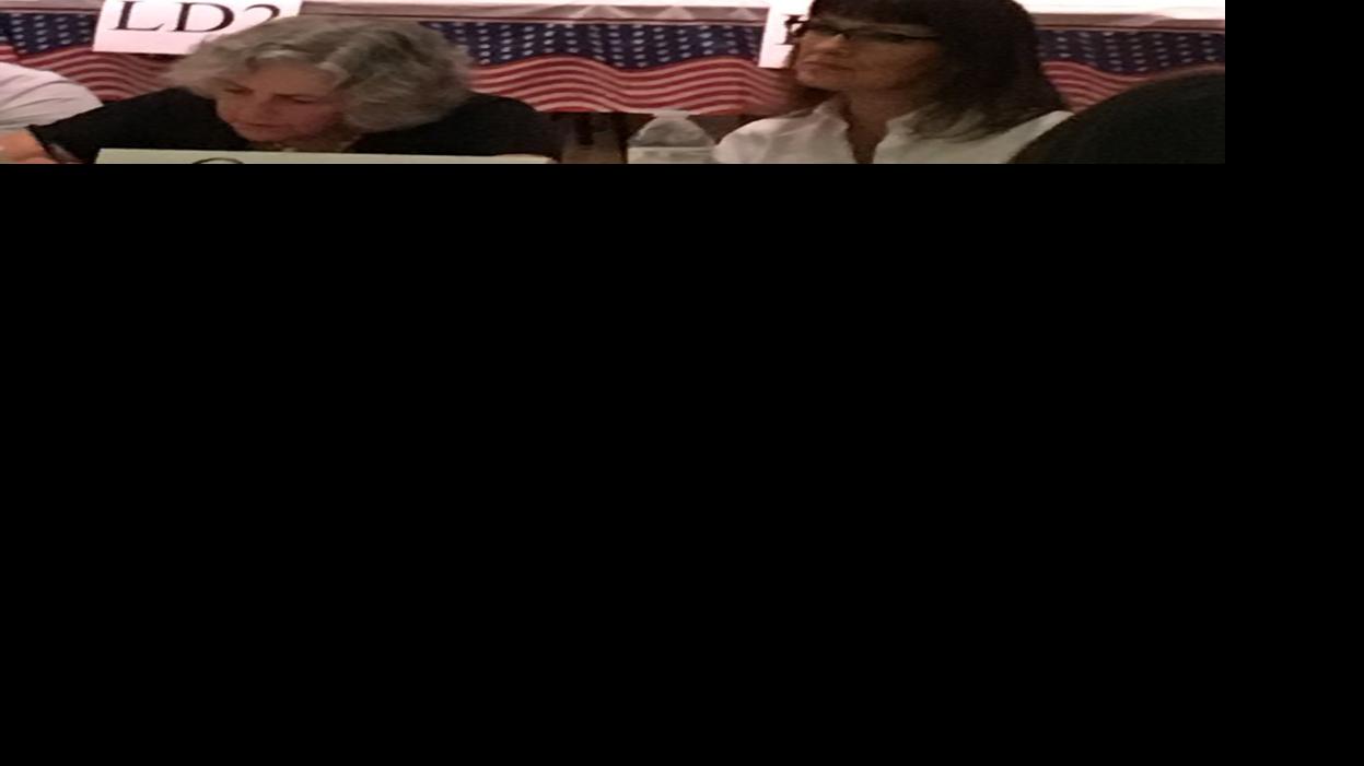 Watch: Here's the Tucson speech an Arizona Senate candidate made about ...