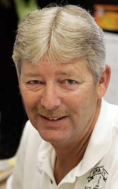 AV fire district chief put on leave