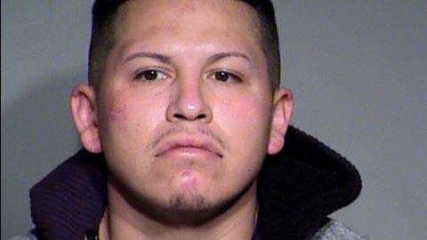 Suspect in fatal shooting on Tucson's south side arrested