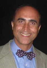 Commercial aerospace set to grow, says expo speaker