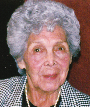 Mary Louise Preciado