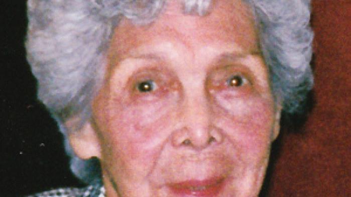 Mary Louise Preciado