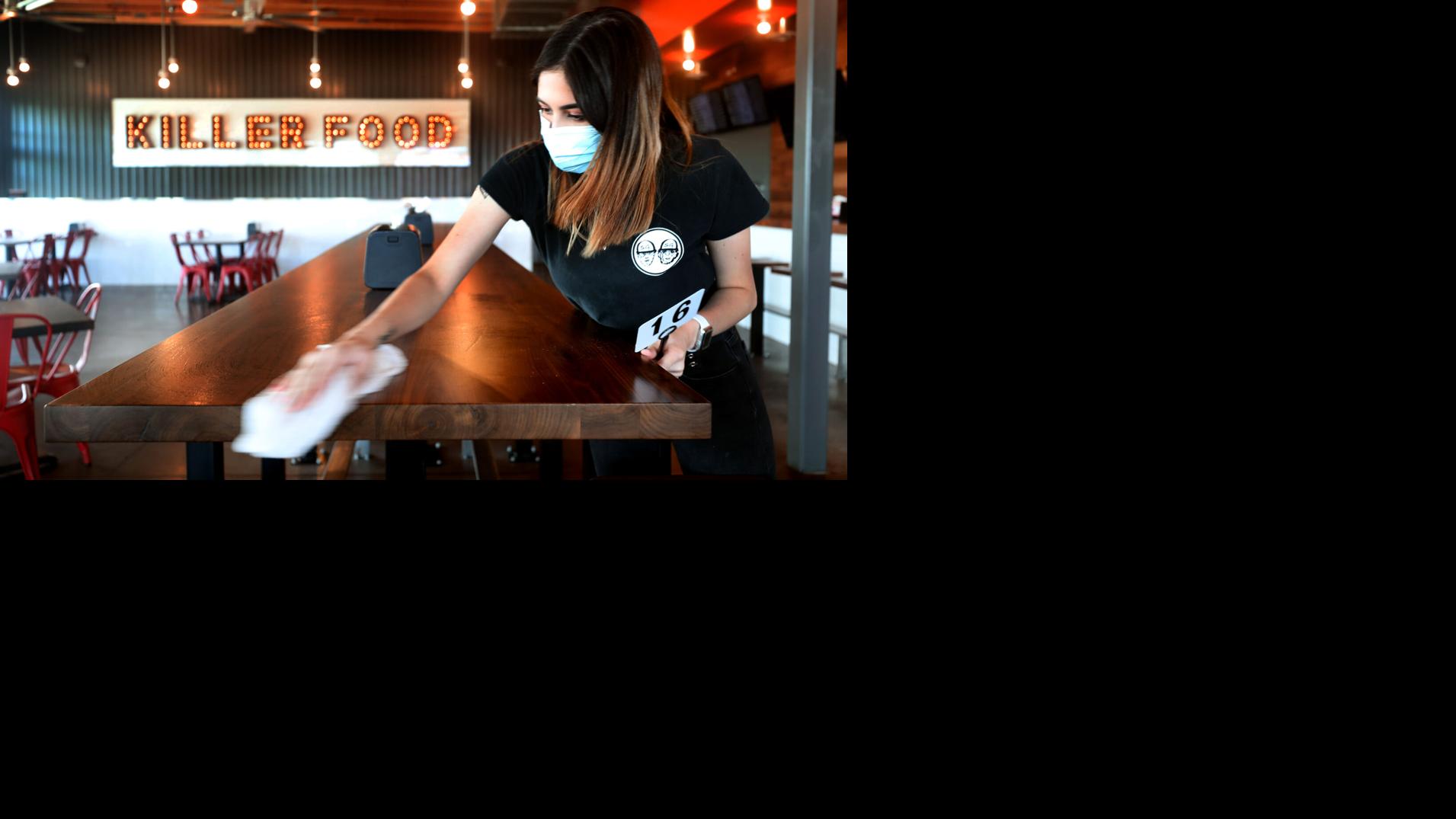 Arizona brick-and-mortars see greater economic activity