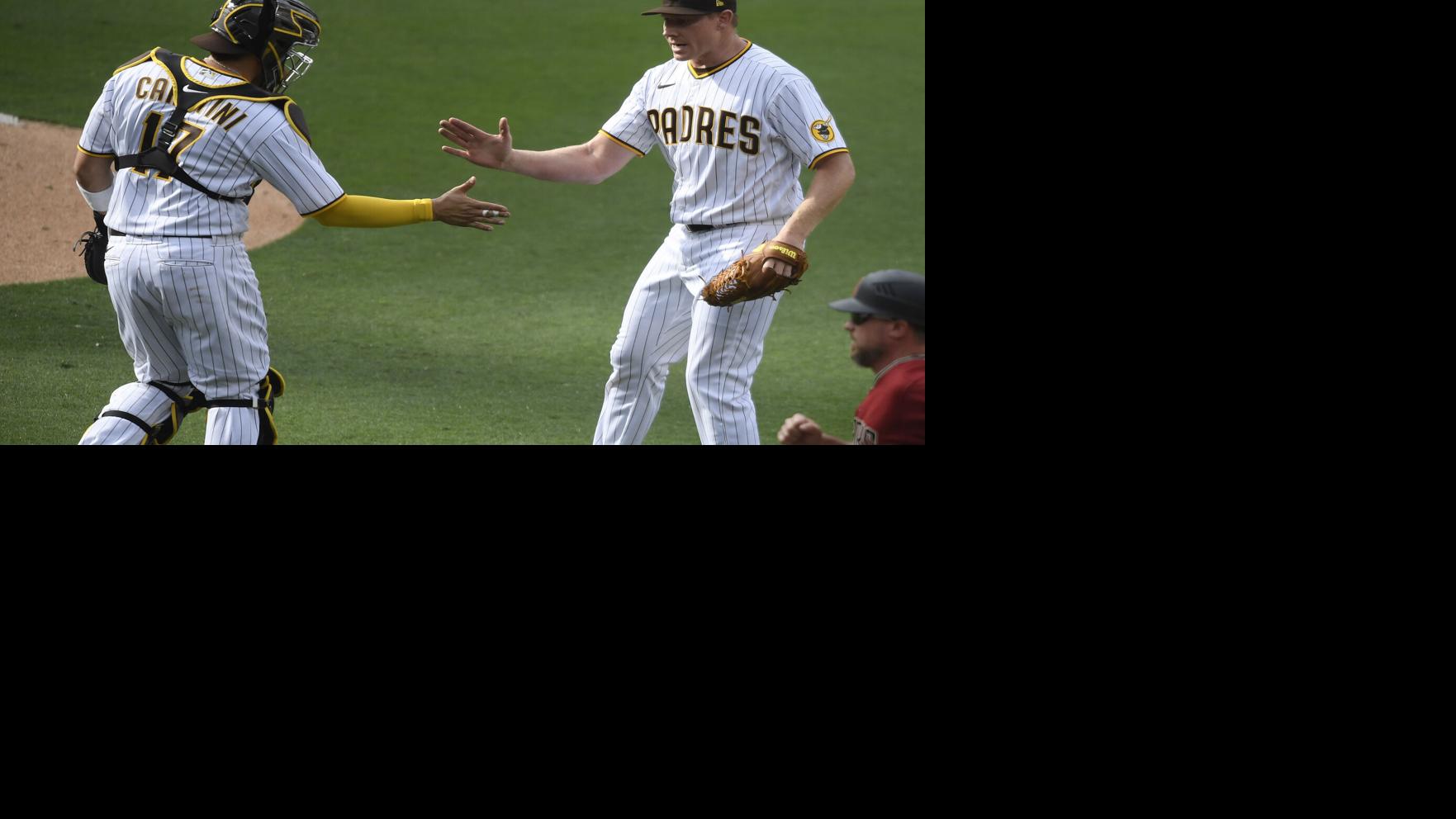 Hansen's Sunday Notebook: Ageless Mark Melancon tops list of ex-Cats ...