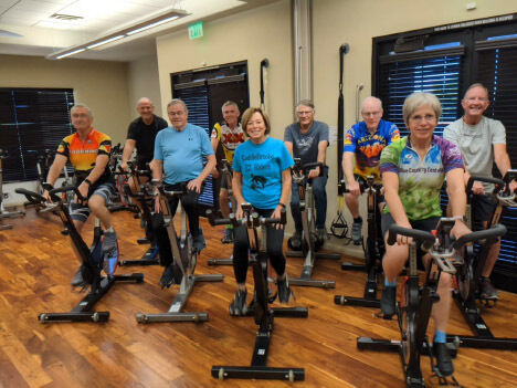 EZ Riders Indoor Cycling Club | Clubs | tucson.com