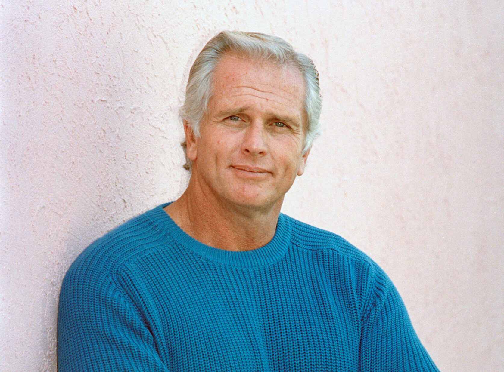 1960s 'Tarzan' actor Ron Ely dies at 86