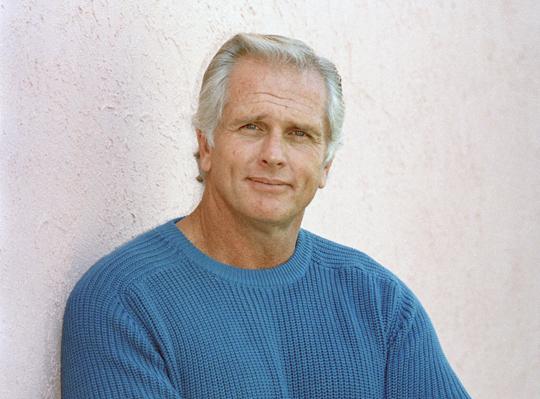 1960s 'Tarzan' actor Ron Ely dies at 86