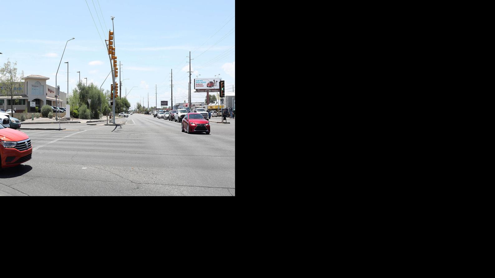 Officials push for stronger vehicle pollution standards