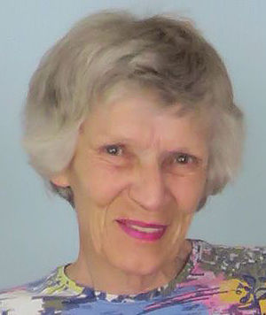 FRANKE, Arlene Jean