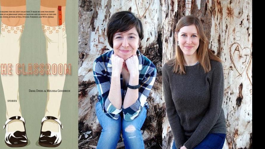 Norah Booth reading and open mic, "Evicted" by Matthew Desmond book ...