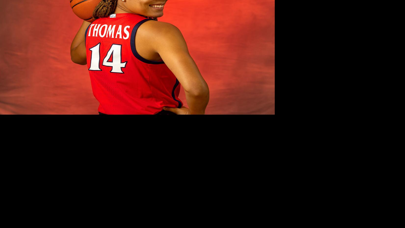 Meet the 2021-22 Arizona women's basketball team | Arizonawildcats ...