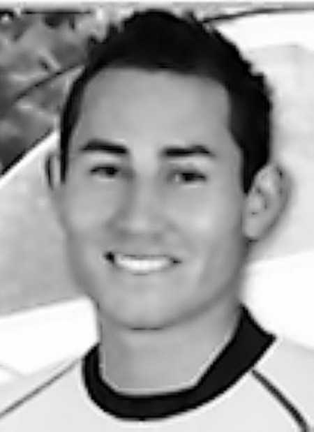 Newlywed Robles heads for S. Africa