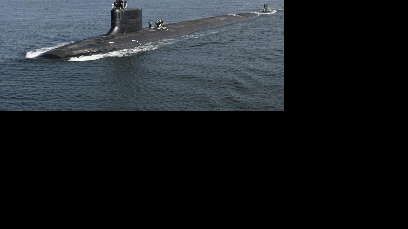 Tucson Tech: Raytheon developing new Tomahawk sub launchers that will ...