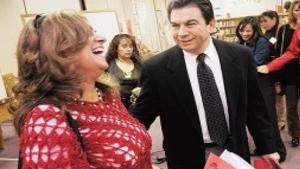 Bejarano state's top large-district leader