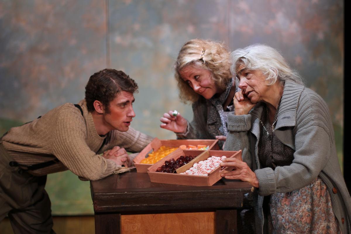 Review: Live Theatre's 'Cripple of Inishmaan'