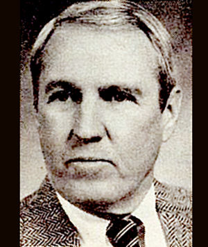 Charles T. Locke, Jr.