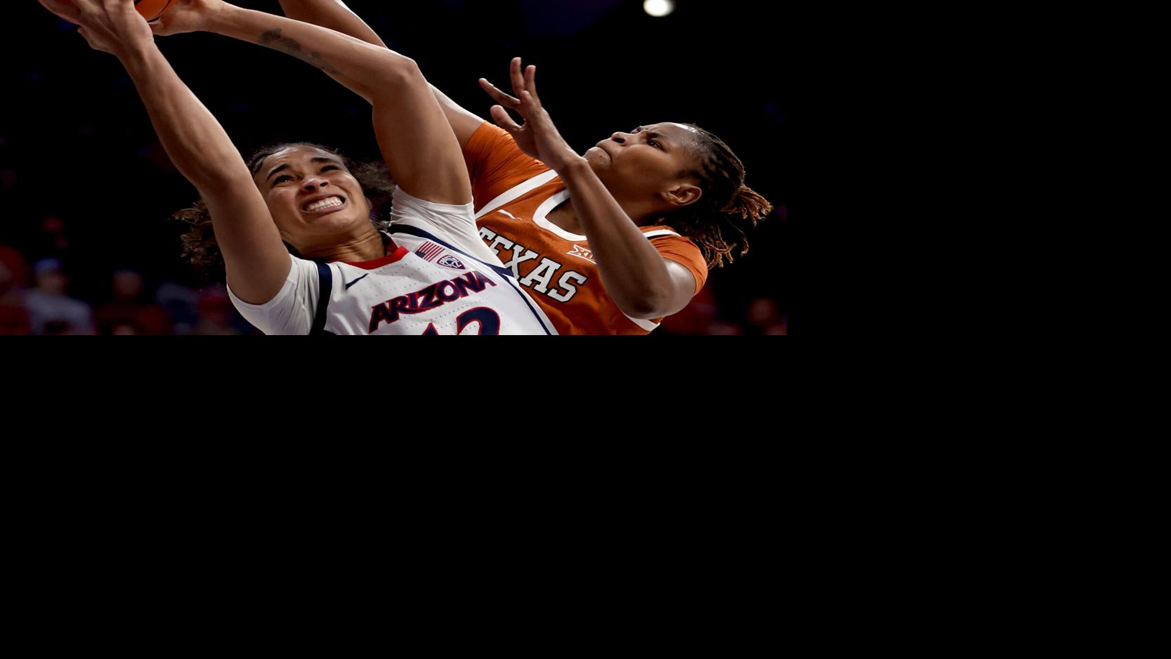 Arizona opens Pac-12 play against ASU in midst of gauntlet