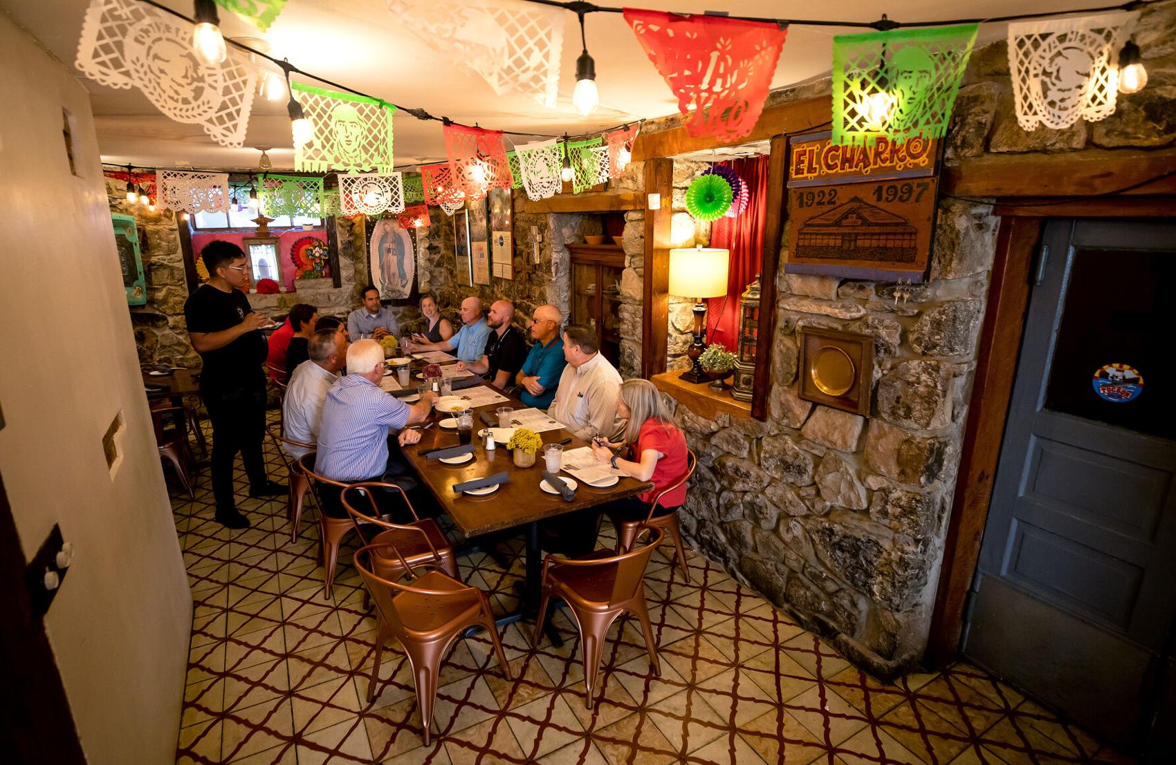 Tucson's El Charro marks 100 years, but nearly closed the doors at 50