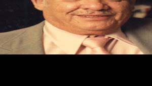Gilbert M. Nuñez