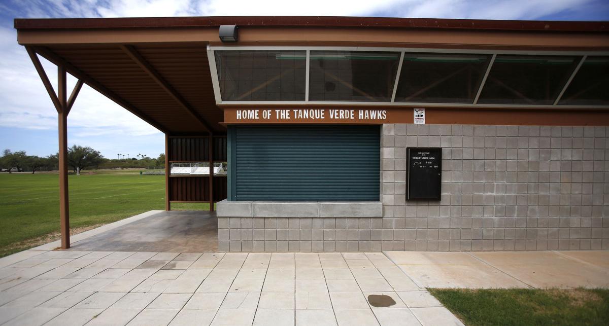 Tanque Verde | | tucson.com