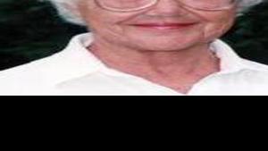 Valetta May Griffin "Vee"