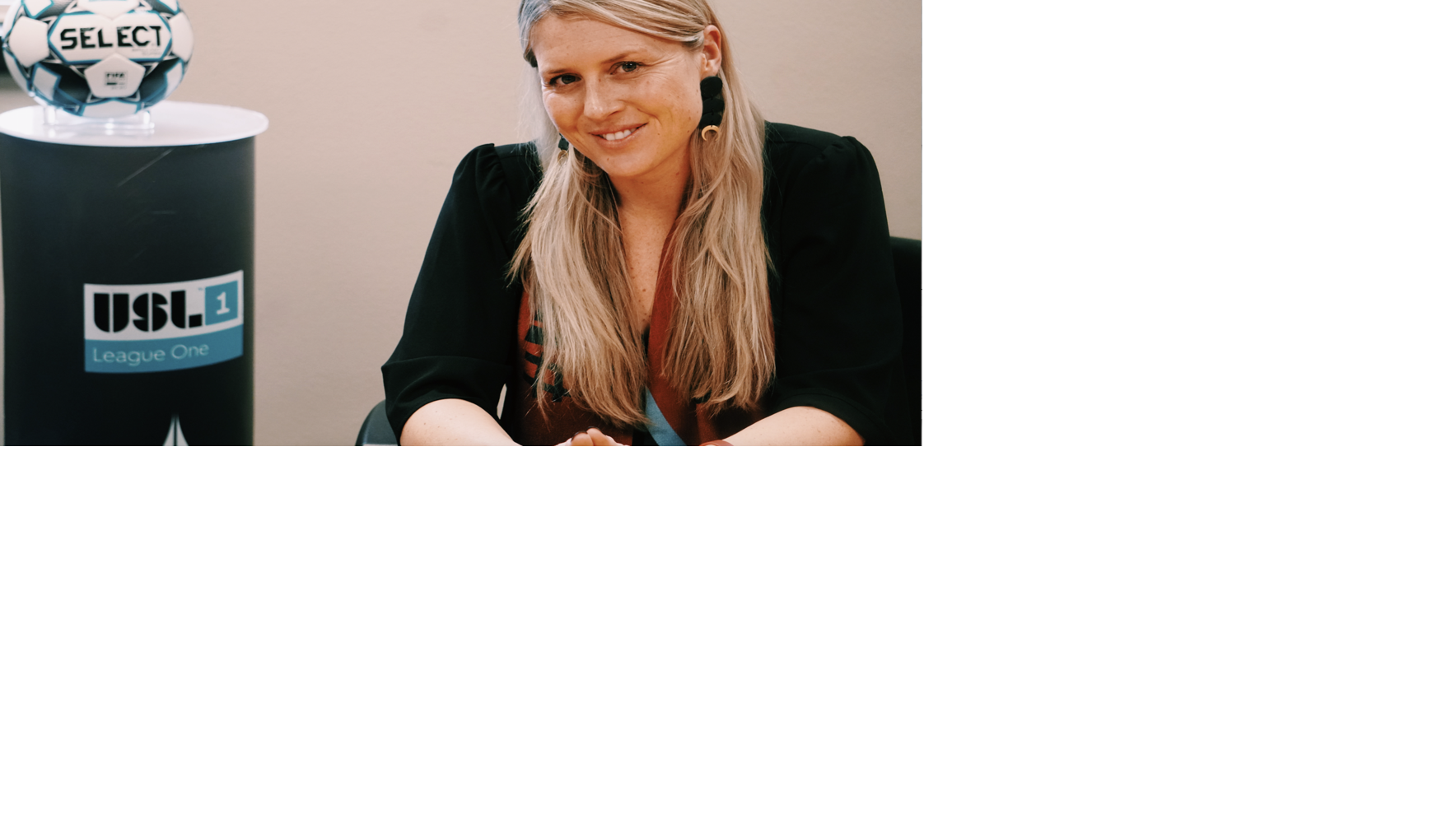 FC Tucson names Amanda Powers, formerly of Albuquerque club, as first ...