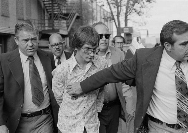 Photos: The Steelman/Gretzler murders