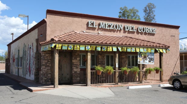 El Mezón del Cobre, otro gran restaurante que se despide