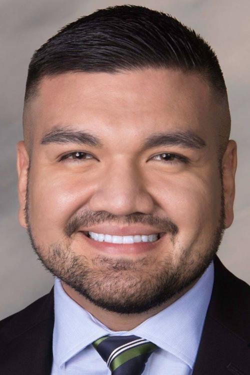 2018 Election – Arizona House of Representatives – Andres Cano