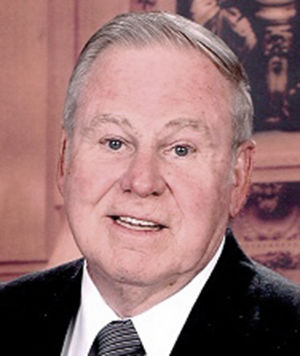 MCSHEA, Thomas Ray 7/16/1935 - 6/10/2017