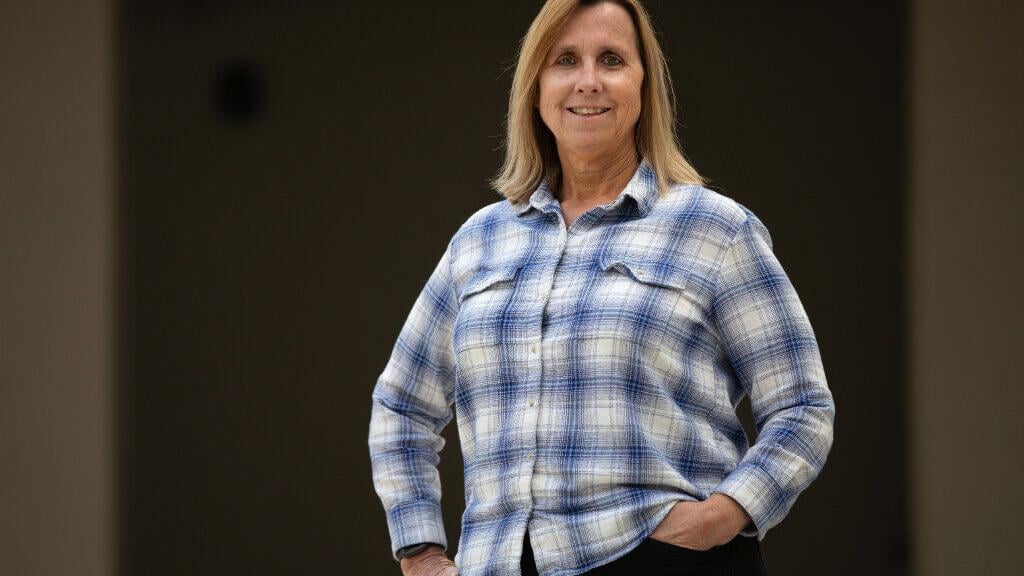 Stars of the Star: Cathy Burch