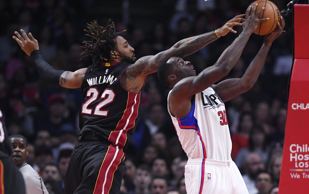 Derrick Williams