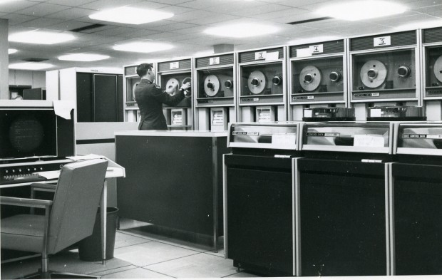 Photo Gallery: Historic photos of Fort Huachuca