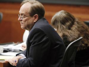 Photos: Gary Triano bombing case