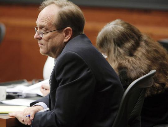 Photos: Gary Triano bombing case