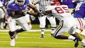 Nelson fighting through devastating loss