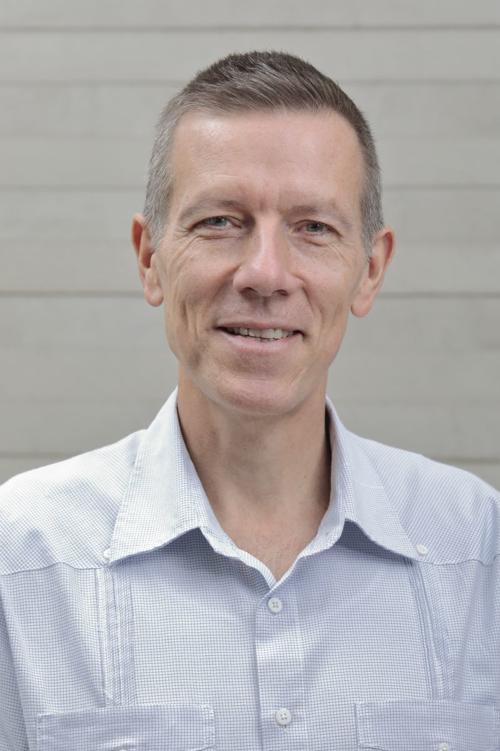 Conor Walsh: Immigration and climate change in Central America