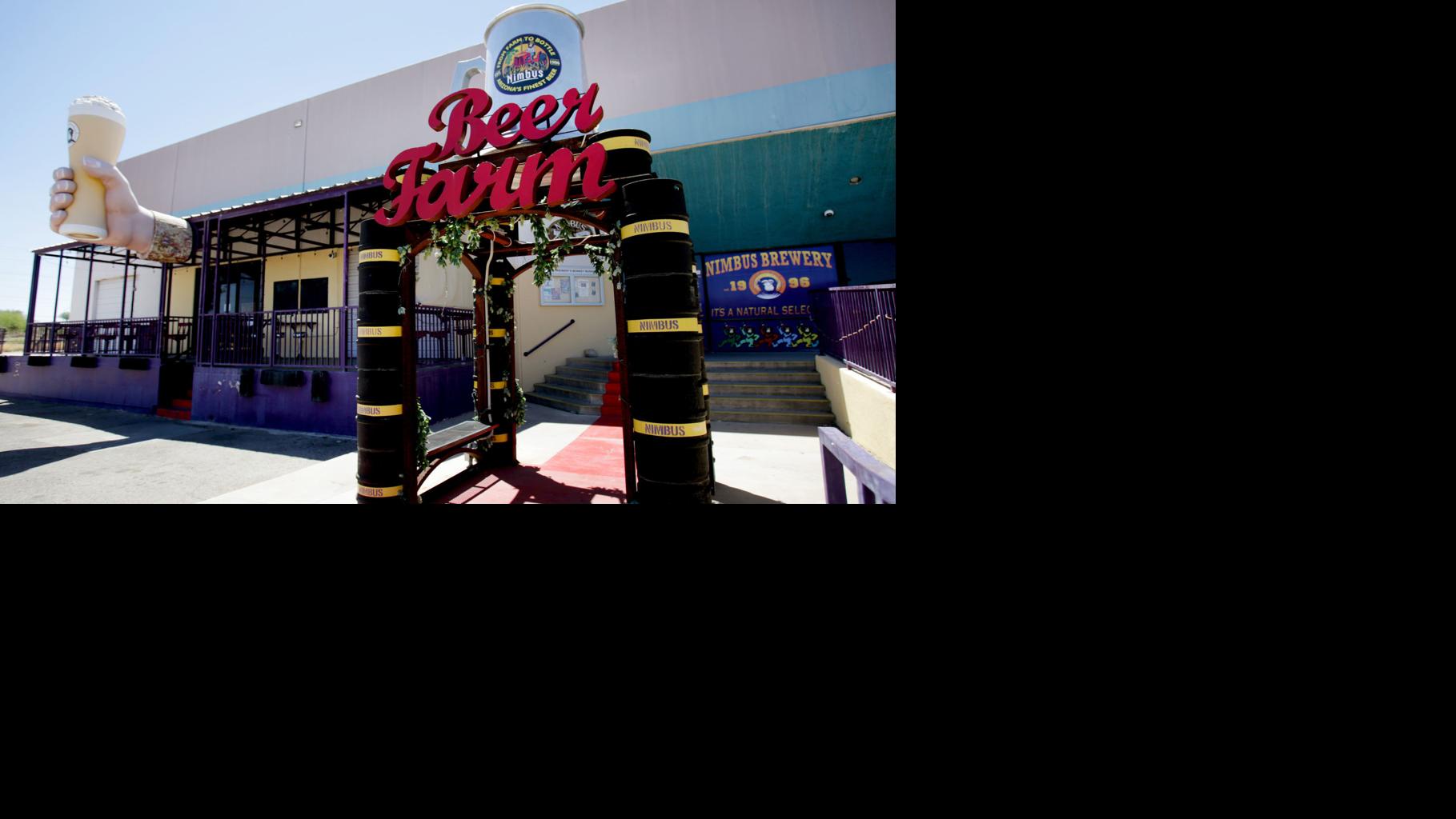 Nimbus Brewing Co. is ‘pretty close’ to having a buyer