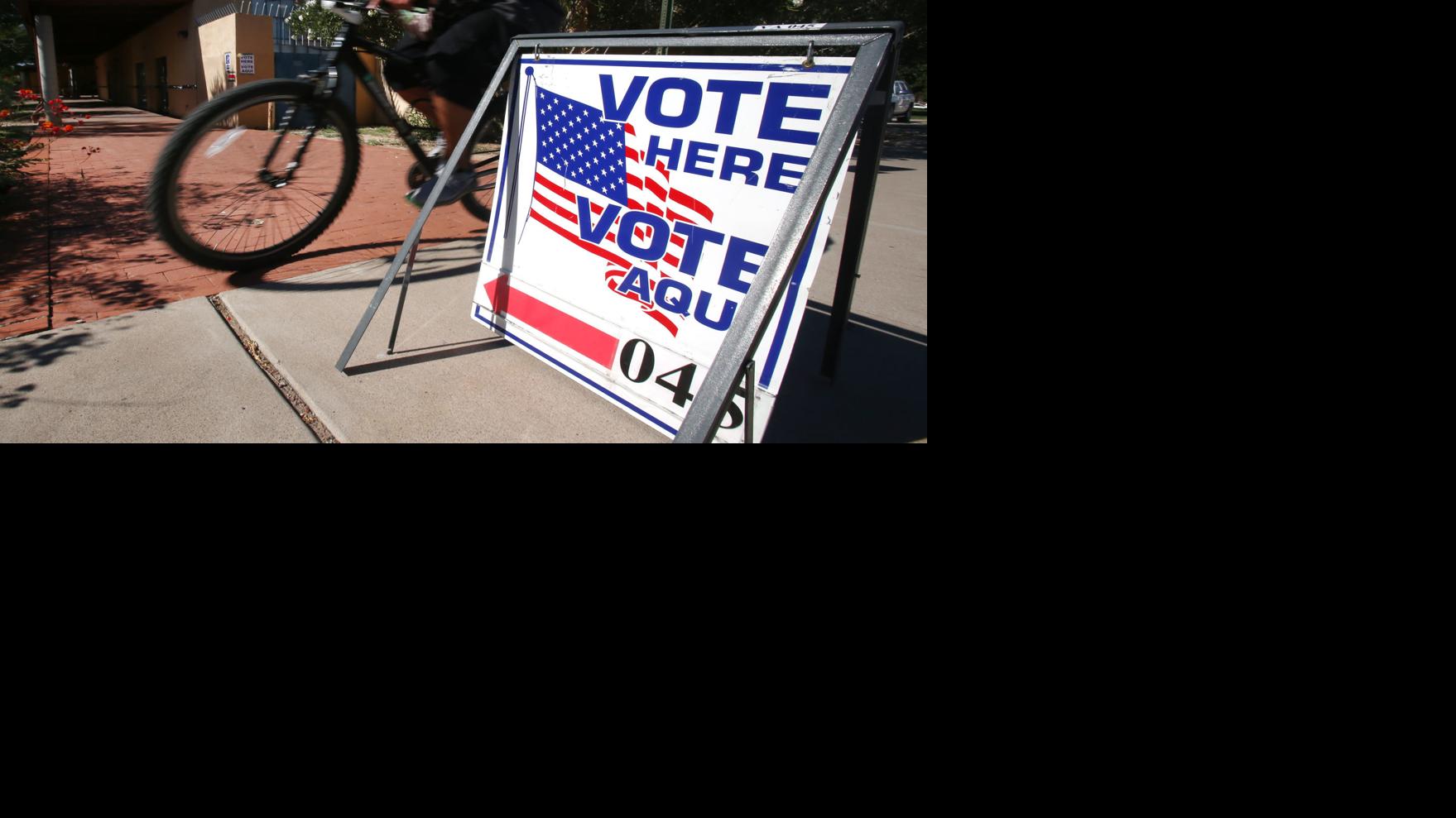 Supreme Court refuses to hear Arizona case that limits Libertarian ...