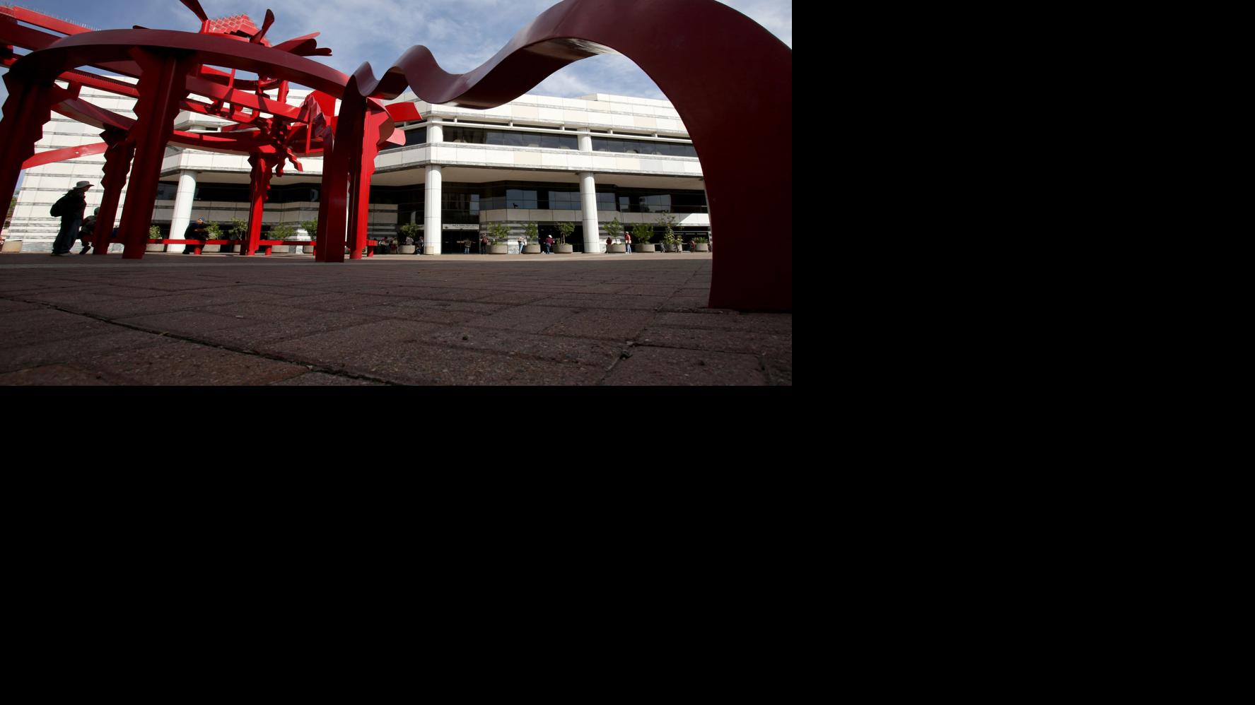 Pima County library's new virtual program filling pandemic volunteer ...