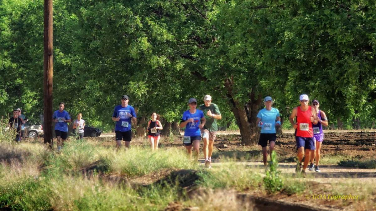 Tucson fitness ideas for April 23-29