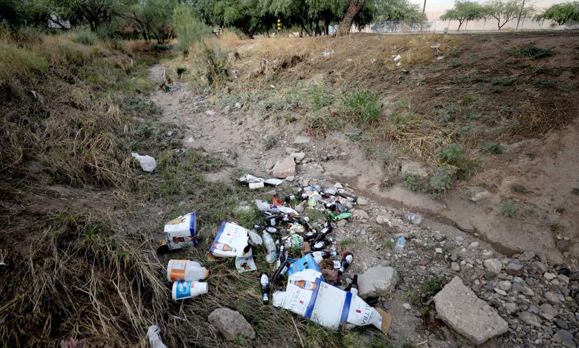 AARP grant aims to make neighborhood park next to Tucson House safer ...