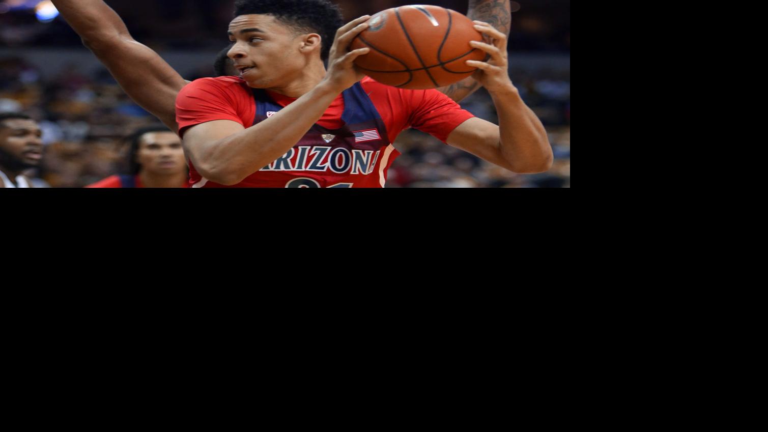 Chance Comanche