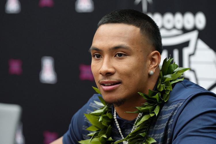 Big 12 Media Days: Vegas familiarity for Arizona coach, AD | Arizona ...