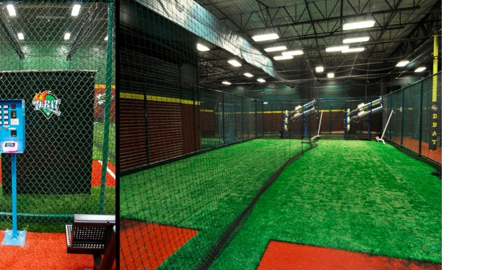 Tucson Real Estate: Indoor baseball-training facility to open on Oracle ...