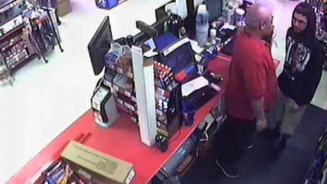 TV viewer turns in teen wanted in S. Tucson robbery