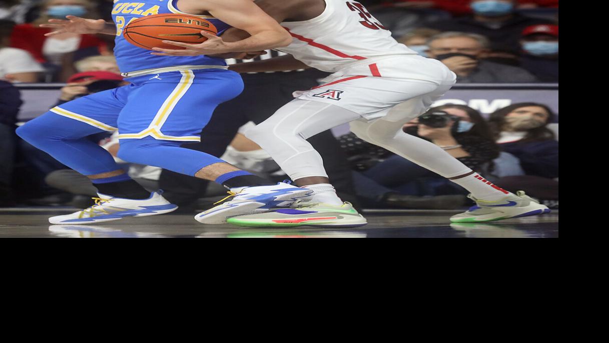 At 18-2 after beating UCLA, Wildcats prove they can win in much ...