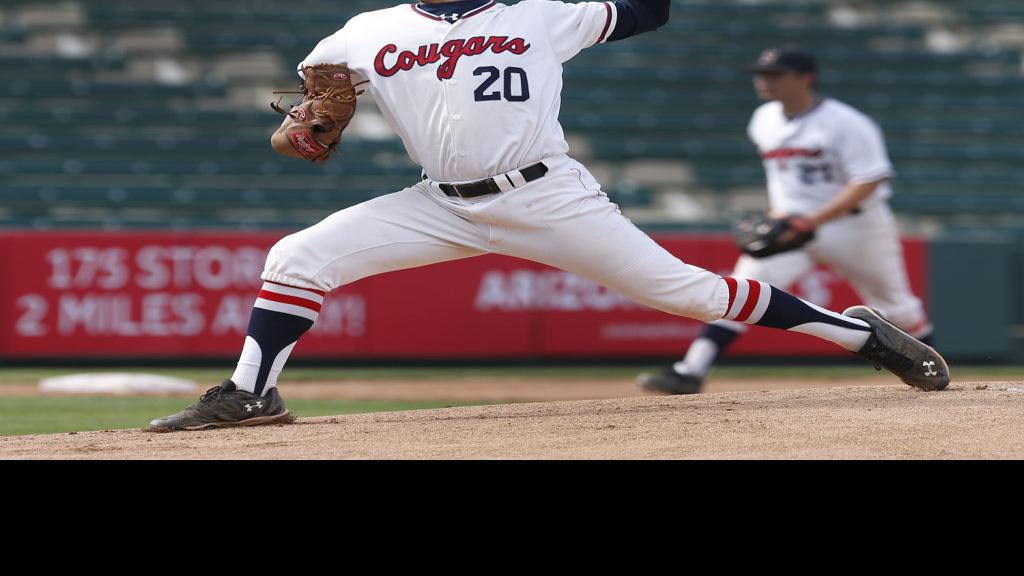 Vinnie Tarantola headed to Liberty University | | tucson.com